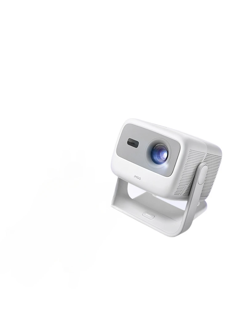 Nut-N1-Projector-Home-Ultra-HD-Small-Smart-Projector-Outdoor-Projection ...