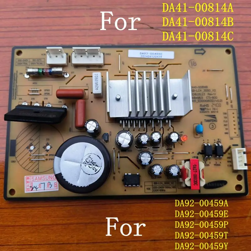 Inverter-Board-Control-Drive-Module-Motherboard-for-Samsung ...