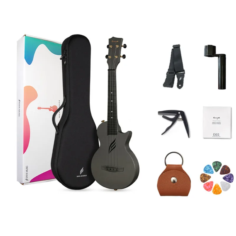 Enya-Nova-guitarra-ac-stica-inteligente-Original-ukelele-de-4-cuerdas ...