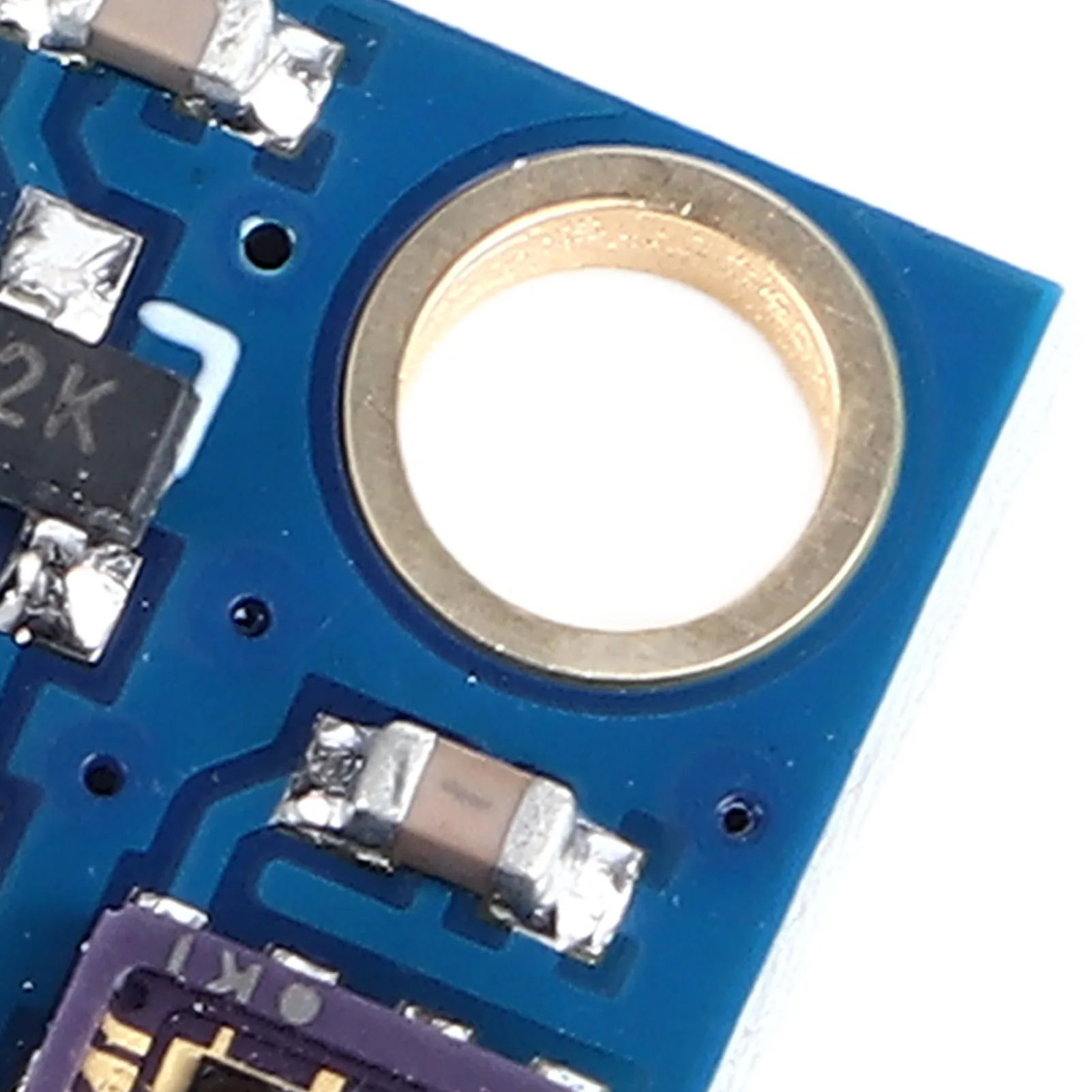 ZK30-UV-Sensor-Module-GY-8511-ML8511-Analog-Output-Ultraviolet-Light ...