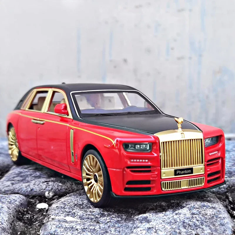1-24-Rolls-Royce-Phantom-Alloy-Car-Model-Diecasts-Metal-Toy-Simulation ...