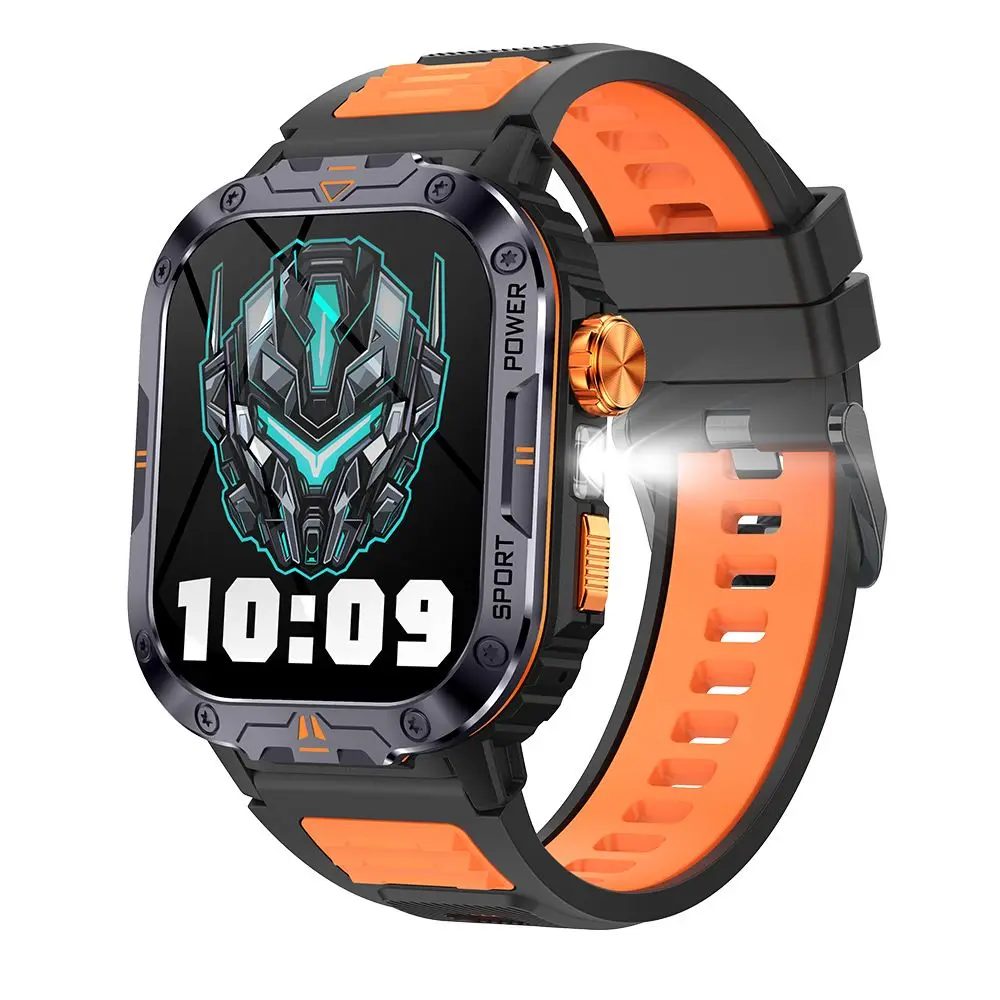 for-Doogee-Blade-10-Ultra-N50S-V-Max-Pro-Smart-Watch-Large-Screen-Music ...