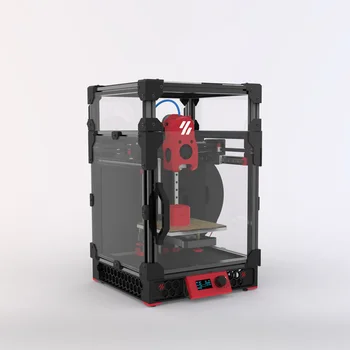 Voron 0.2 V0.2 PRO CoreXY 3D Printer Kit with CNC Gantry mini ...