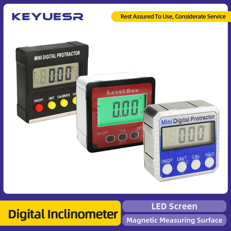 360-graus-digital-inclin-metro-eletr-nico-goni-metro-ngulo-finder ...