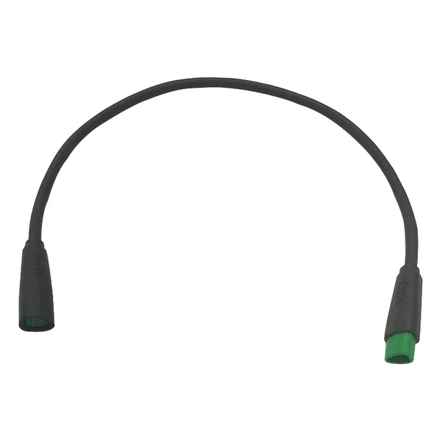30/60CM 5 Pin Extension Cable 509 FG/FM for Bafang BBS Mid Motor/Hub ...