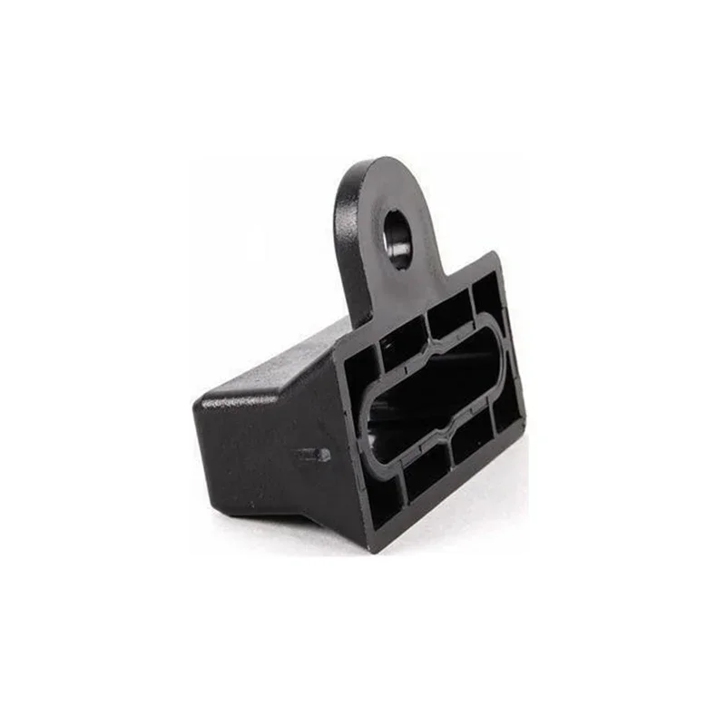 Hood Latch Protector 51237002012 for BMW E66 E65 X3 E83 E87 730 735 740 ...