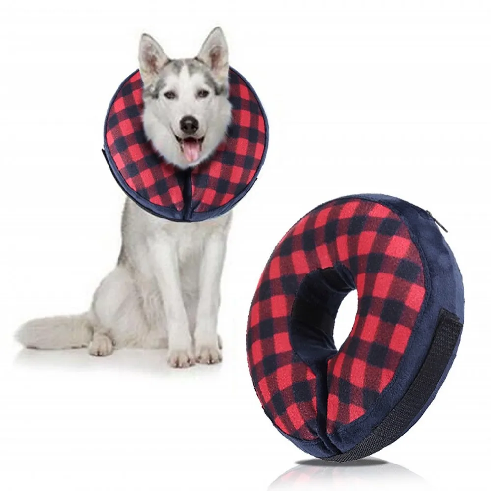Pet Circle Protection Collar | Dog Elizabeth Collar | Dog Accessories ...