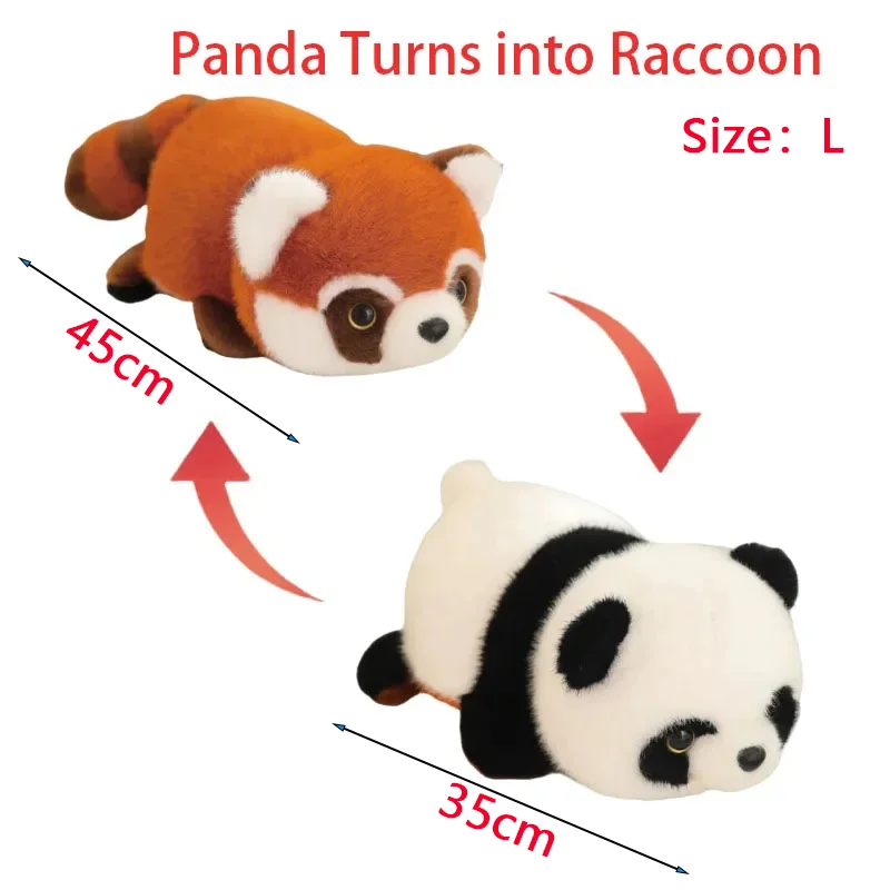 Rode Panda Chibi Schattige Rode Panda Nu Voor € 12.95