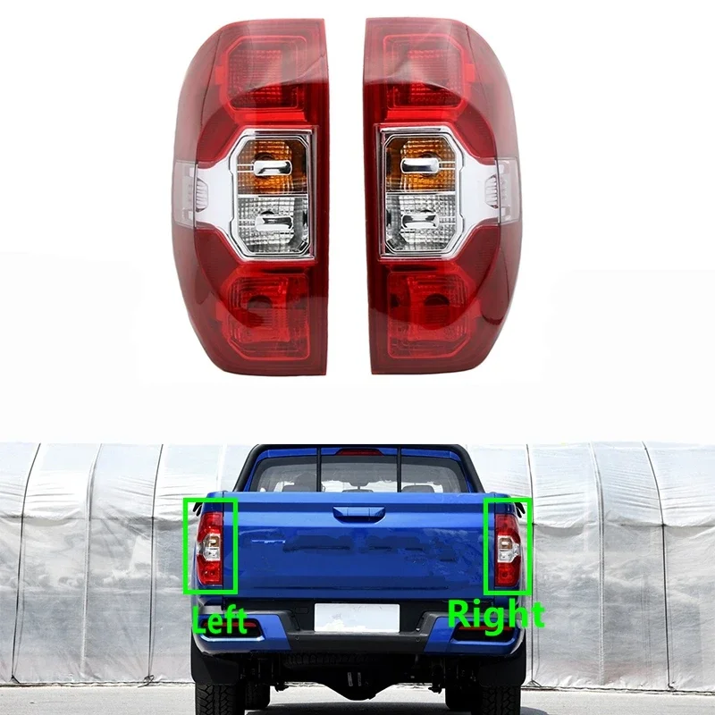 Rear-Bumper-Headlight-Tail-Light-Car-Styling-Fog-Lamp-For-SAIC-LDV ...