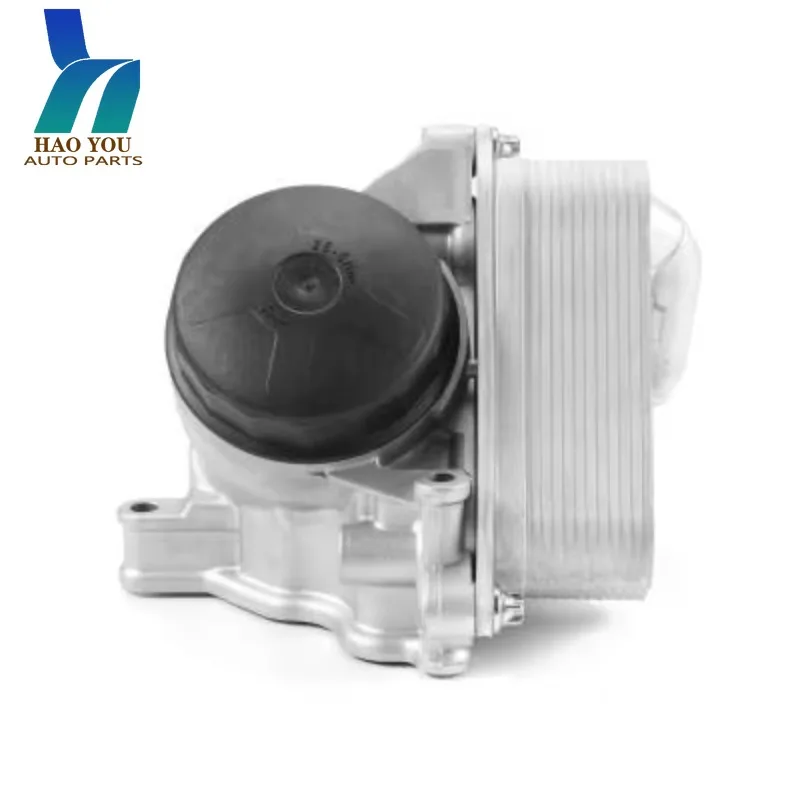 11428642289 11427548032 nueva carcasa de filtro de aceite de motor con ...