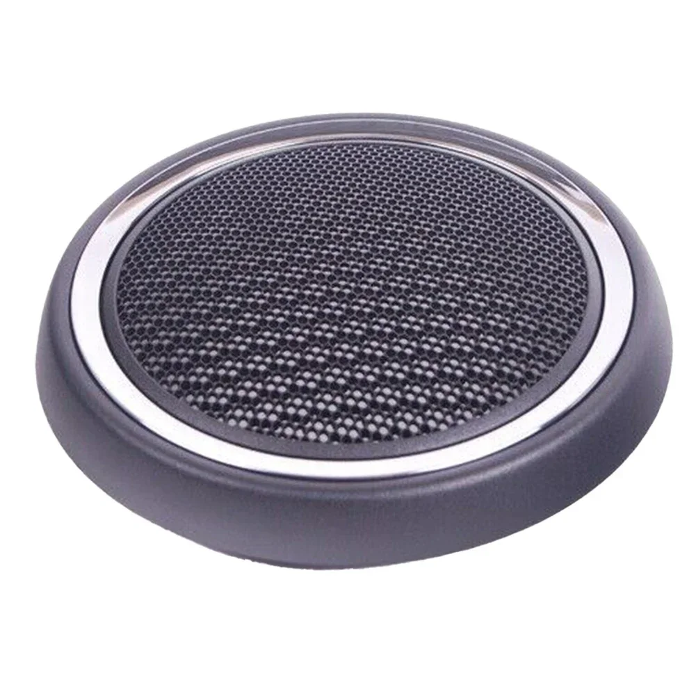 Chrome-Front-Door-Speaker-Cover-For-BMW-For-Mini-R55-R56-R57-RR58-R59 ...