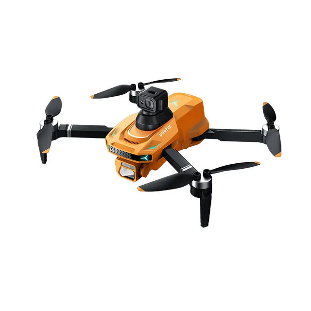 2023 GD95 Pro Max Professional Drone 8K HD Dual Camera Brushless Motors ...