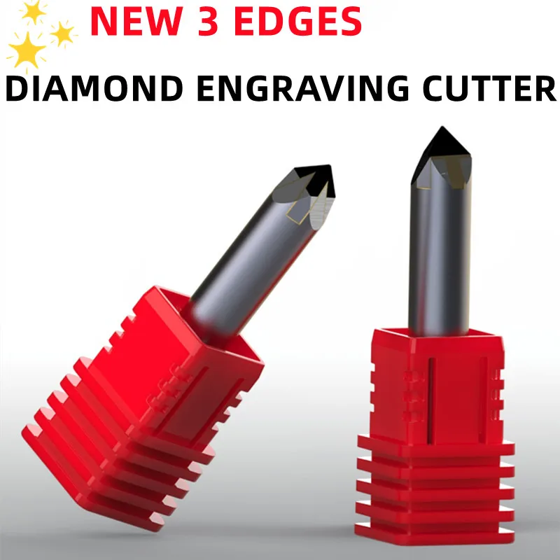New-Diamond-Engraving-Cutter-Granite-Stone-Tools-Marble-Relief-cnc-Bit ...