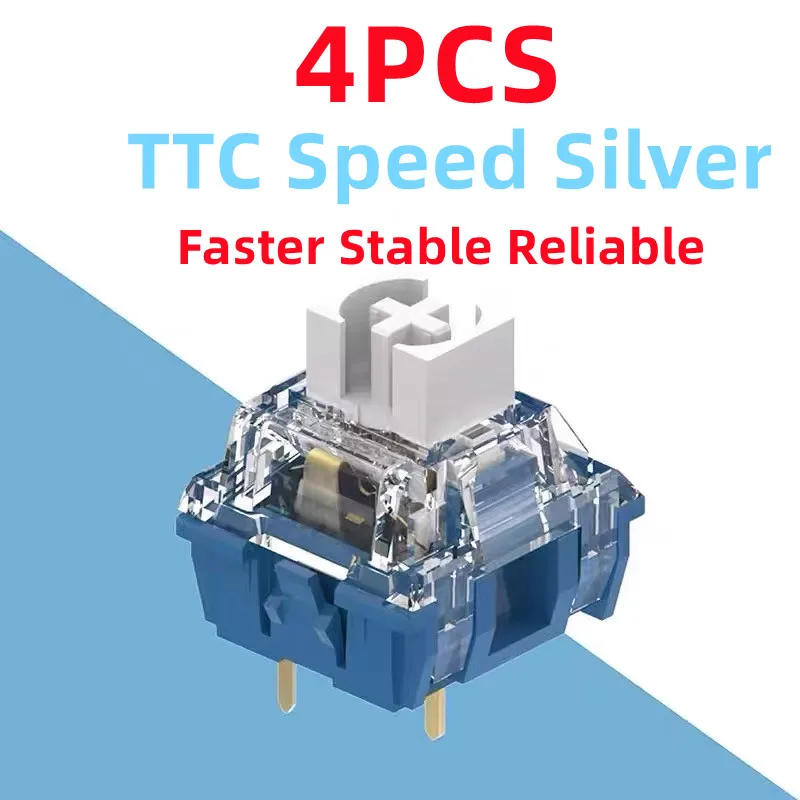 New-4PCS-TTC-Speed-Silver-39GF-Keyboard-Axis-Switch.jpg
