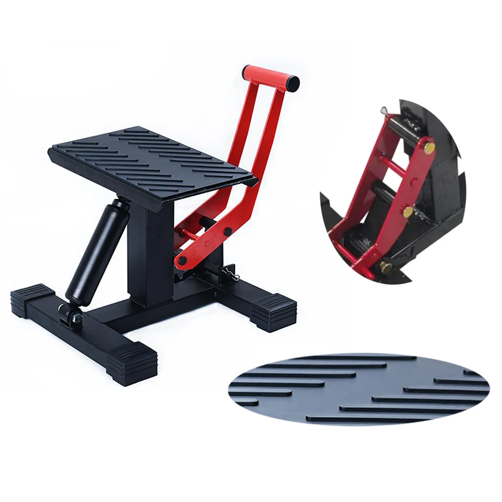 Motorcycle-maintenance-tools-Motorcycle-maintenance-lifting-platform ...