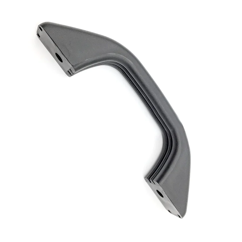 175mm-Grab-Pull-Door-Handles-With-Hole-Covers-Trailer-Caravan-Motorhome ...