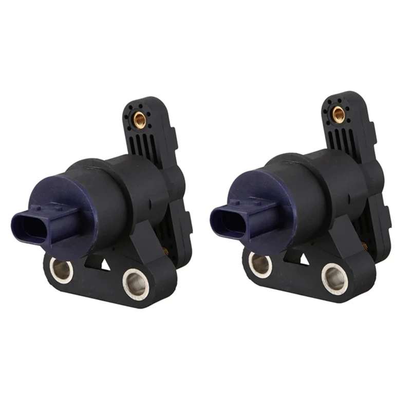 2PCS-1889797-Car-Air-Spring-Suspension-Height-Level-Sensor-For-Scania ...