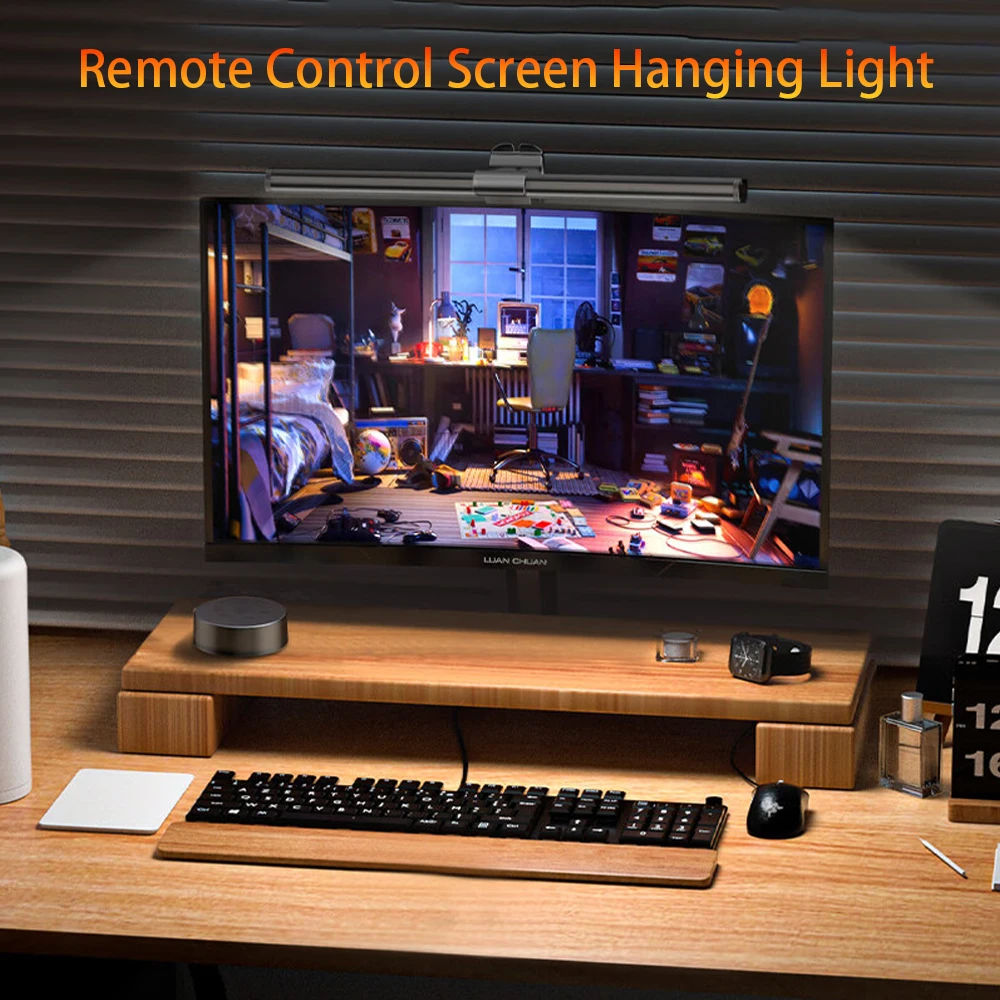 LED-Computer-Monitor-Light-Bar-PC-Screen-Hanging-Light-USB-Eye ...