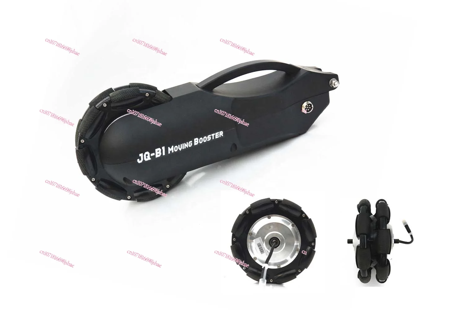 24V-One-Wheel-Electric-Rear-Assist-Smart-Drive-Motor-for-Manual ...