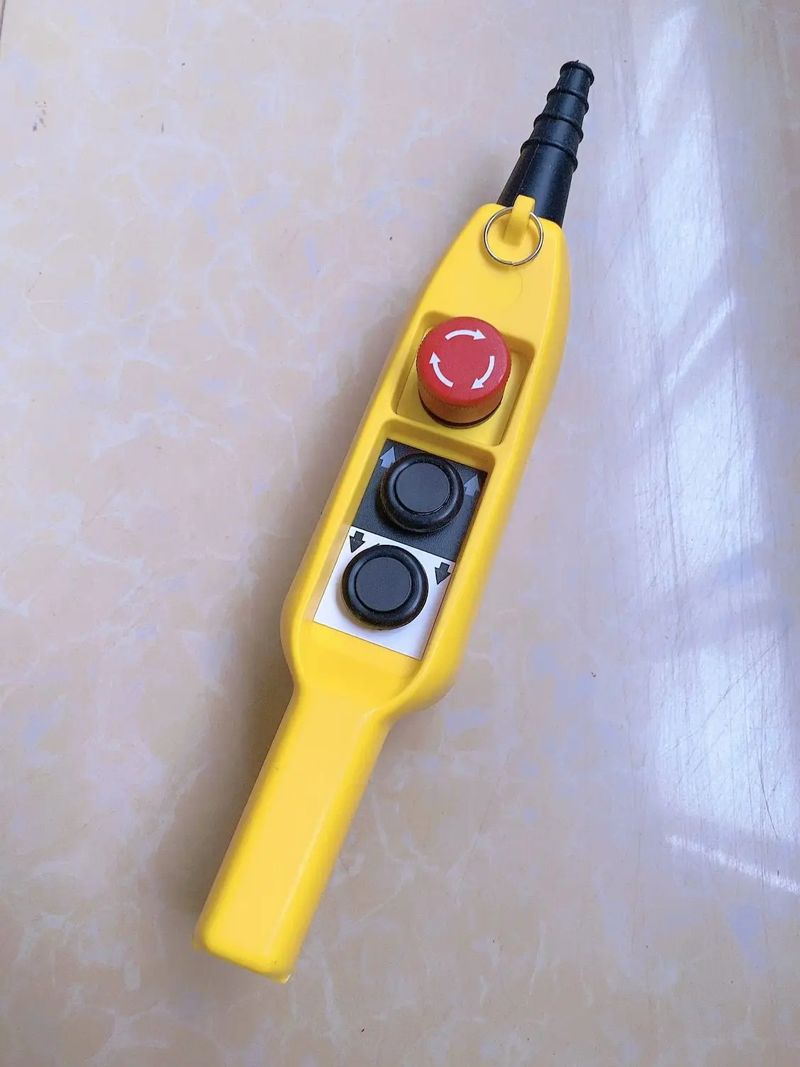 TNHA1-61E-TNHA1-61ES-COB-61E-Crane-control-button-Push-boat-running ...