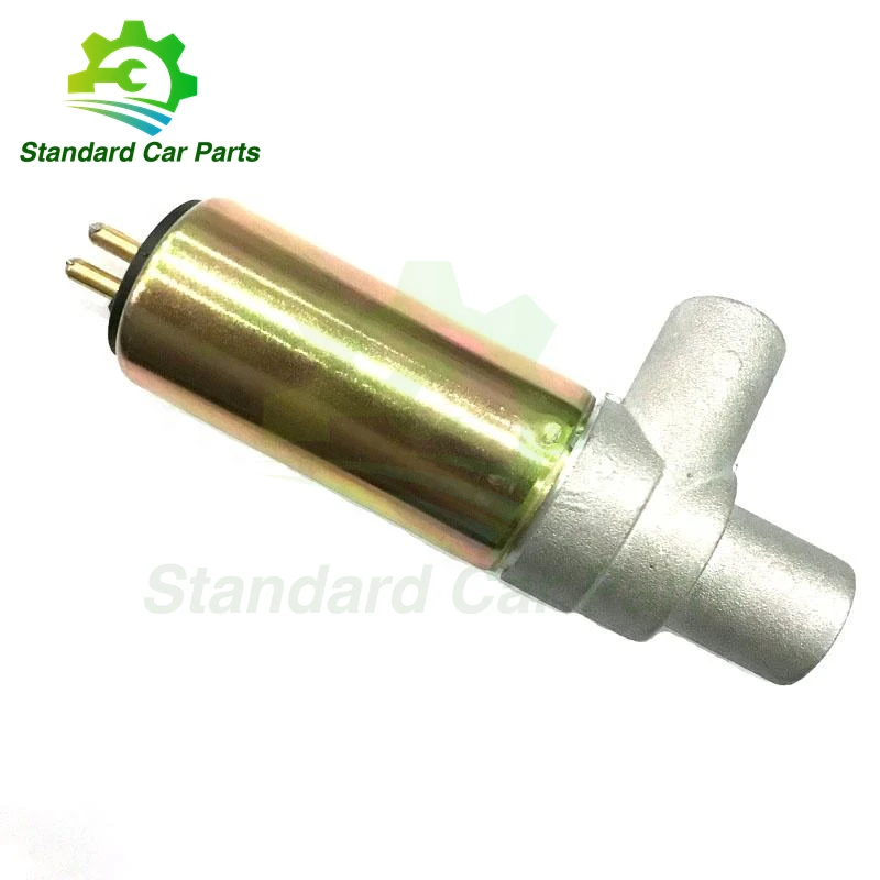 Idle Air Control Valve 0001411625 For Mercedes-Benz R107 W126 C126 W463 ...