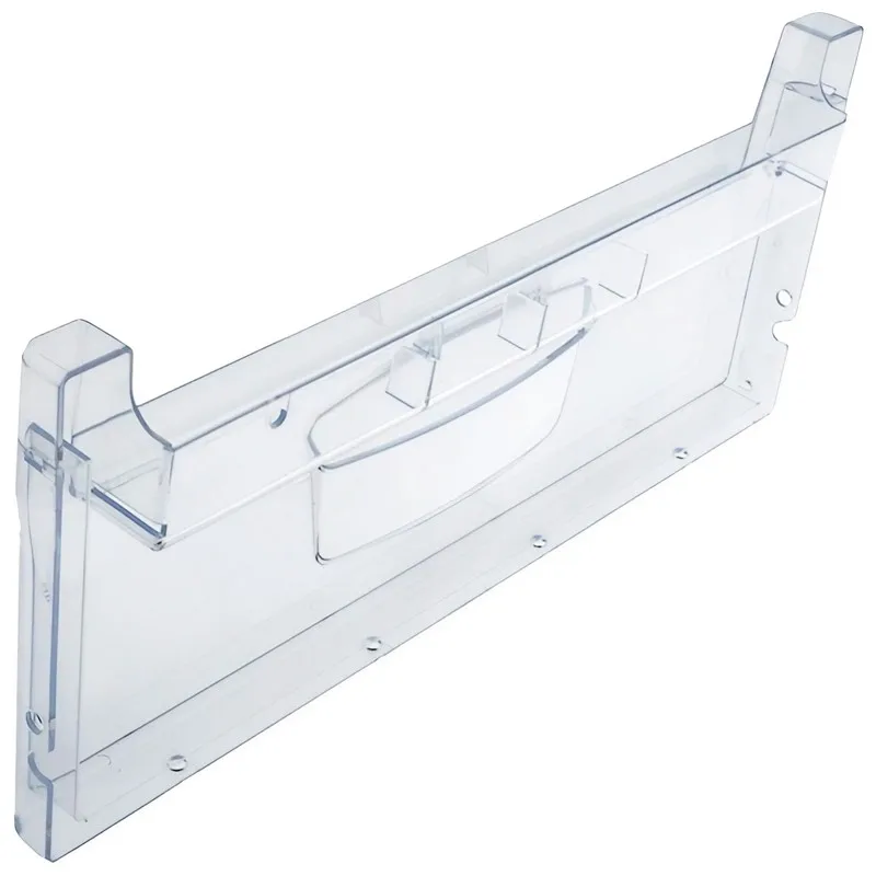 Ariston Indesit Freezer Drawer Front (C00283745) - AliExpress 6
