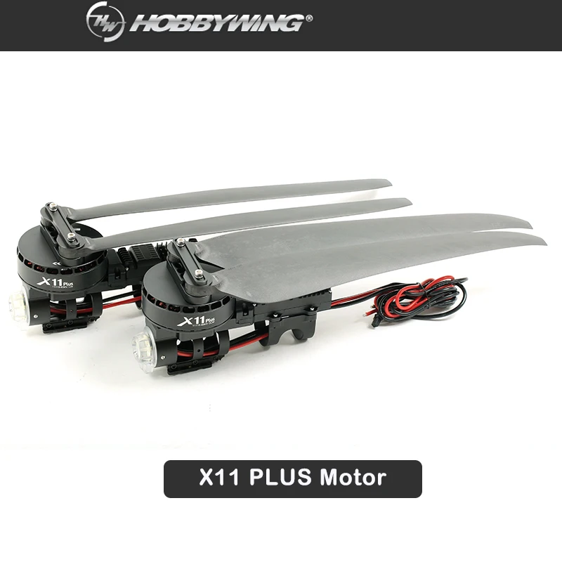 NEW-Original-Hobbywing-X11-PLUS-Power-System-4314-propeller-12-14S ...