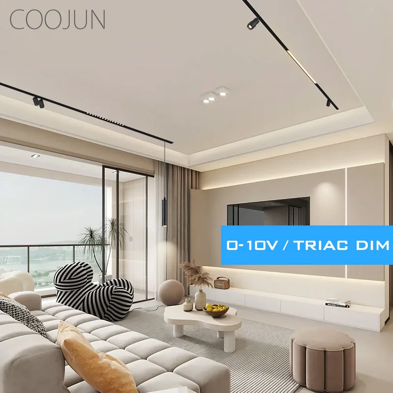 COOJUN-Triac-Phase-0-10V-Potentiometer-PWM-Dimming-Magnetic-Track ...