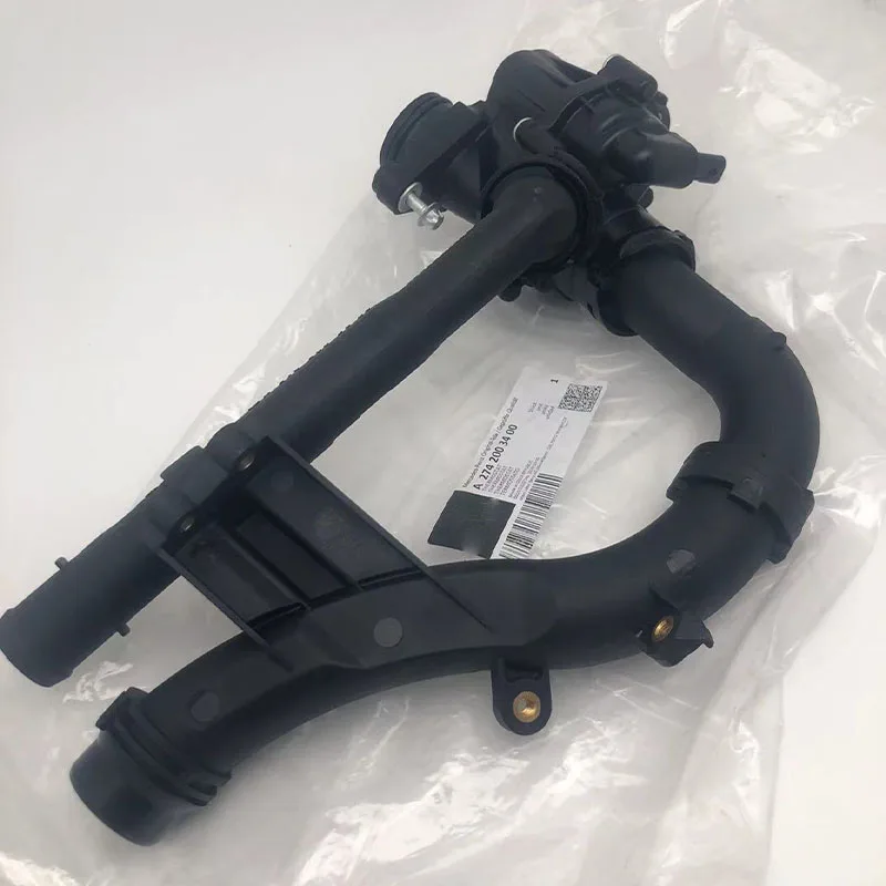 OEM-A2742003400-2742000715-2742000715-Engine-Coolant-Thermostat-Housing ...