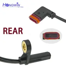 ベンツw204,c200k,c280,a2045400317,a2049057702,a2049052905用の左または右ホイールセンサー用の ...