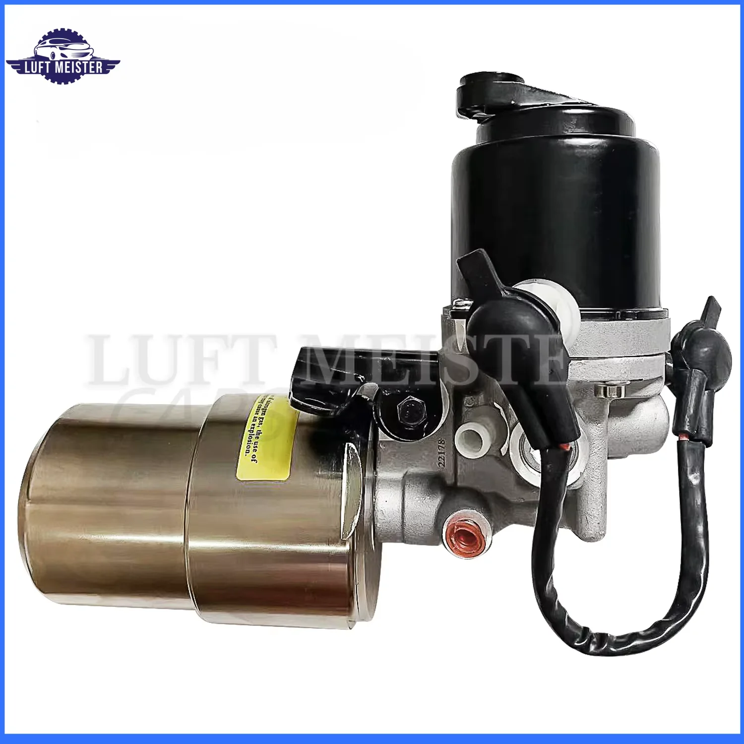 ABS-Pump-Brake-Booster-Hydraulic-Motor-Accumulator-For-Mitsubishi ...
