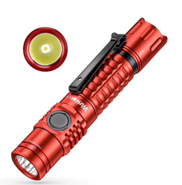 【Clearance】Wurkkos WK01/WK02/WKC06/TS30/TS30S lowest price/HD20 new ...