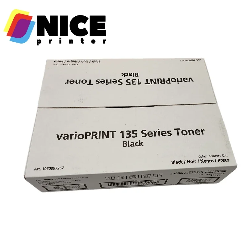 2X-Original-varioPRINT-135-series-Toner-Cartridge-for-Canon-Oce ...