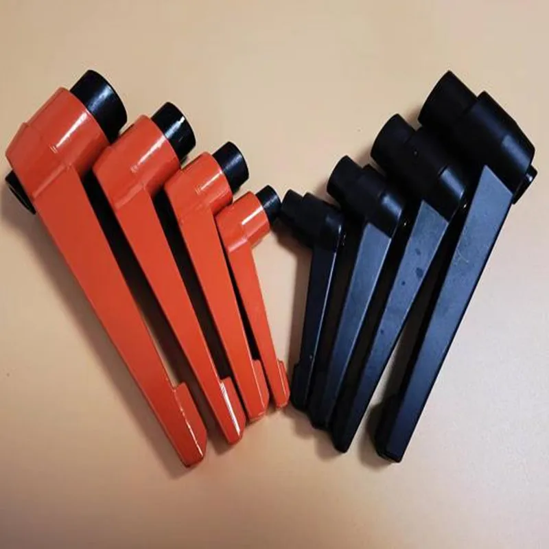 1pc-M4-M5-M6-M8-M10-M12-M14-M16-Female-Clamping-Lever-Machinery ...