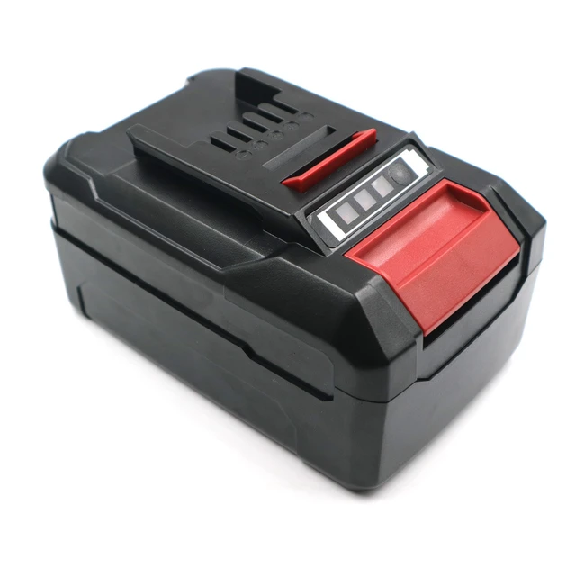 BATTOOL 28V Li-Ion Replacement Battery For Milwaukee 28V, 47% OFF