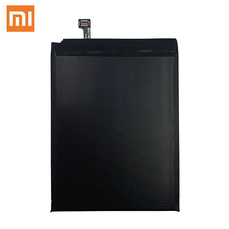 100% Оригинальный аккумулятор Xiao mi BN44 4000 мАч для Xiaomi Redmi 5 ...