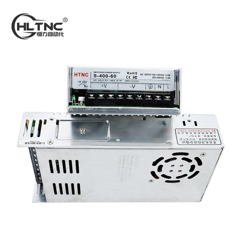 switching power supply LED PSU 250w - 500w AC110/220v 50 60 Hz DC 12v ...
