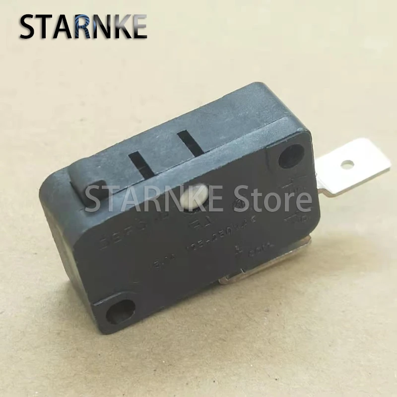 5PCS-DMC-1115-T-Travel-Limit-2Pins-Normally-Open-Button-Micro-Switch ...