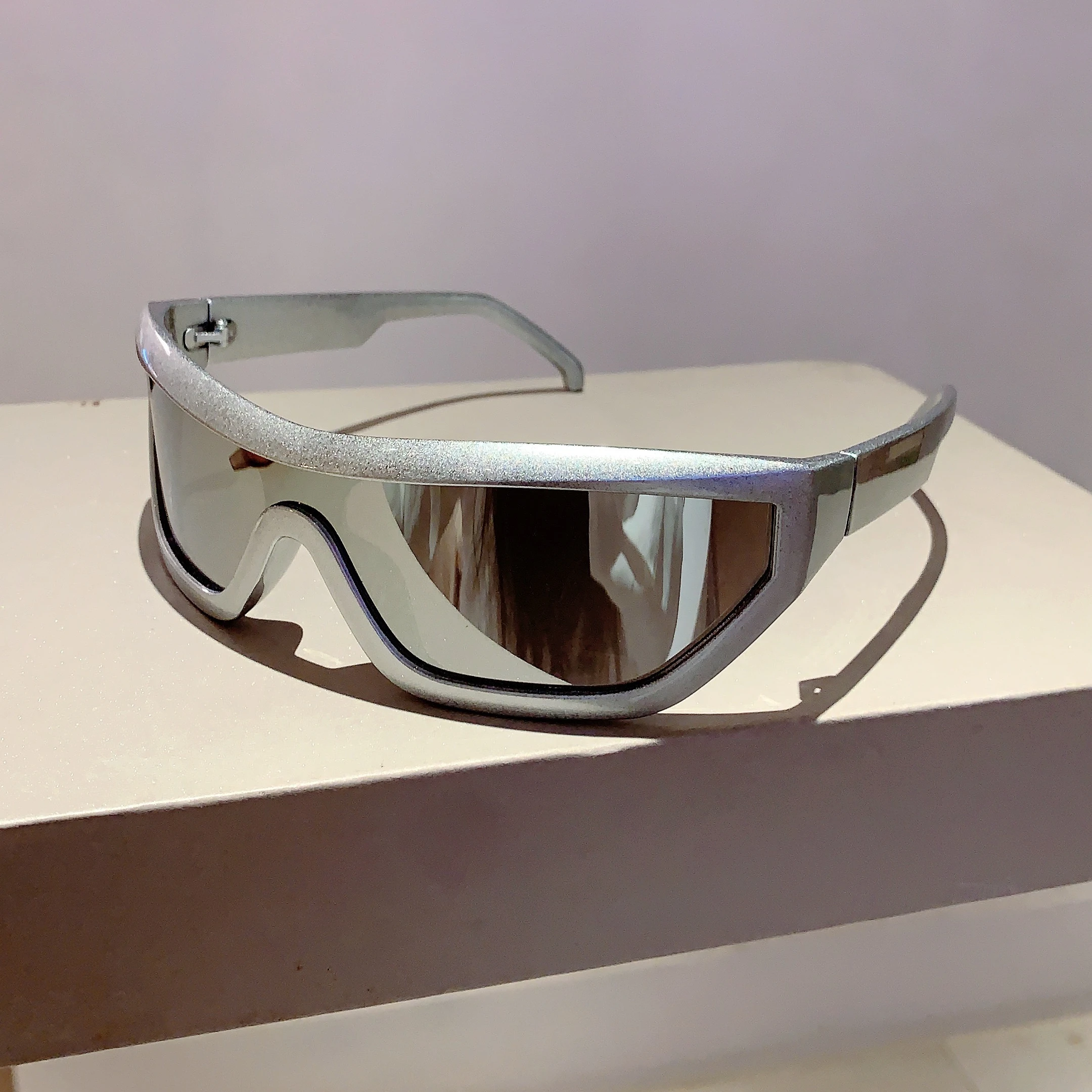 KAMMPT-Monoblock-Sunglasses-2024-New-in-Fashion-Candy-Color-Rim-Outdoor ...