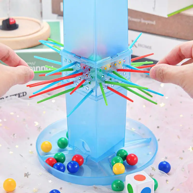 Stick Games For Kids Stick Games For Kids With Pagoda-shaped Play Units ...