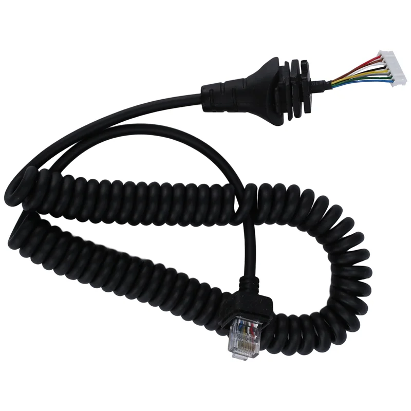 HM-152-Microphone-Cable-for-ICOM-HM152-IC-F121-S-IC-F221-S-Replacement ...