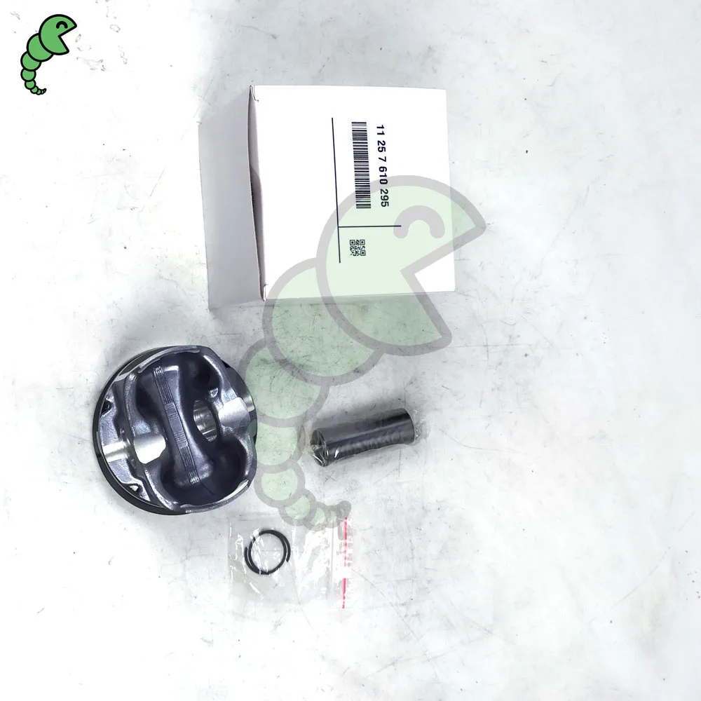 11257610295 Engine Parts OEM ODM Piston with Rings Piston Set for BMW ...