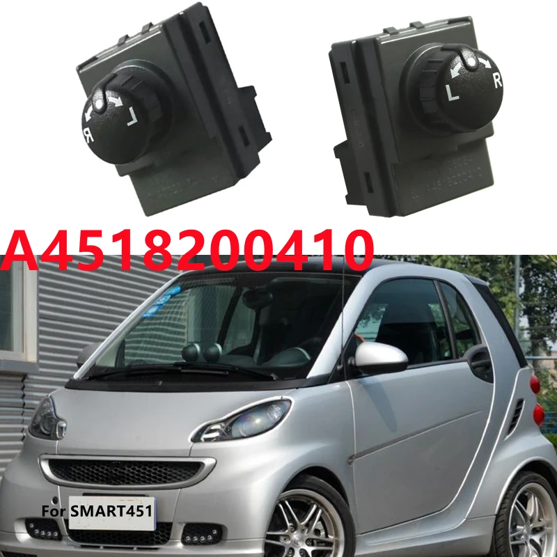 Other Parts & Accessories - 1 pcs For Mercedes Benz SMART 451 Fortwo ...