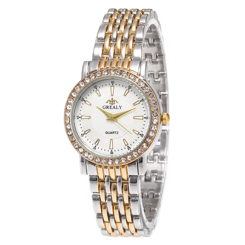 New Fashion Women Watches Relogio Feminino Girl Student Women Watch ...