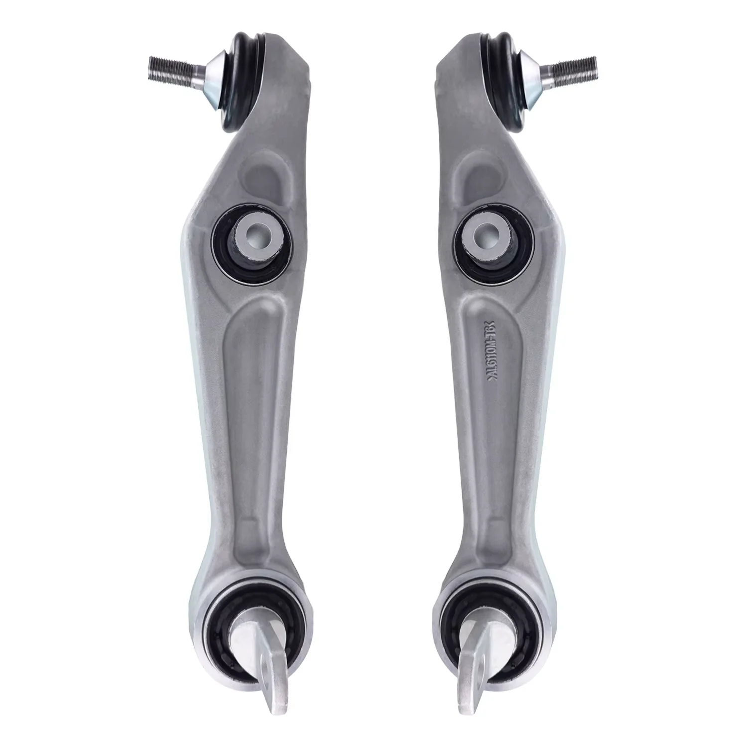 Svenubee Front Lower Control Arm with Ball Joint 2pcs Set Kit ...
