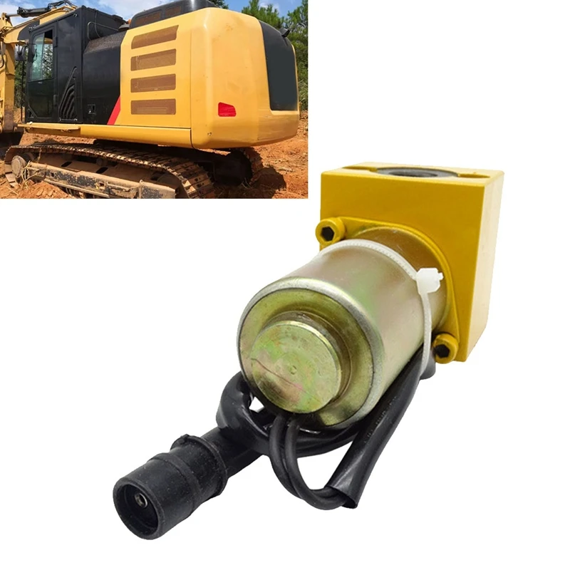 Pe-as-proporcionais-da-v-lvula-solen-ide-Bomba-Hidr-ulica-da ...