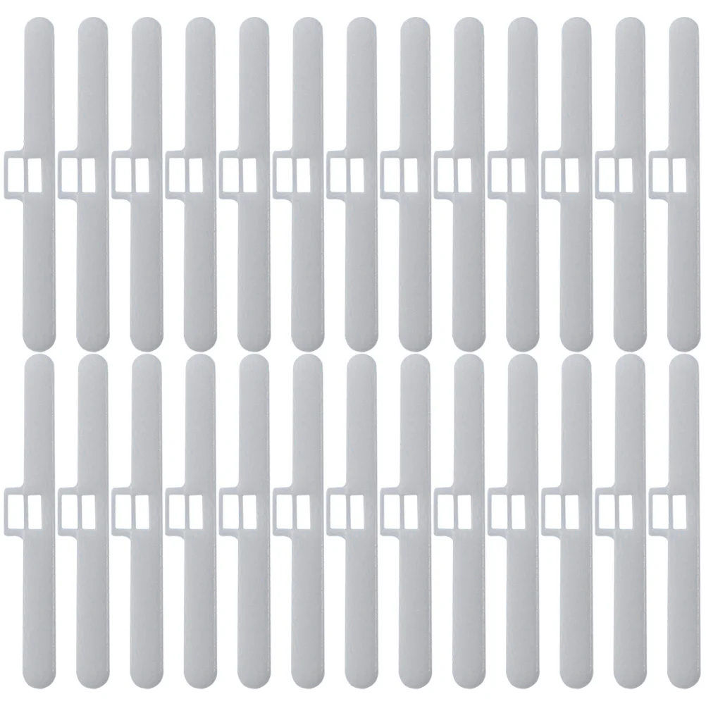 30-Pcs-Blind-Hangers-for-Slats-Vertical-Top-Holders-Bracket-Accessories ...