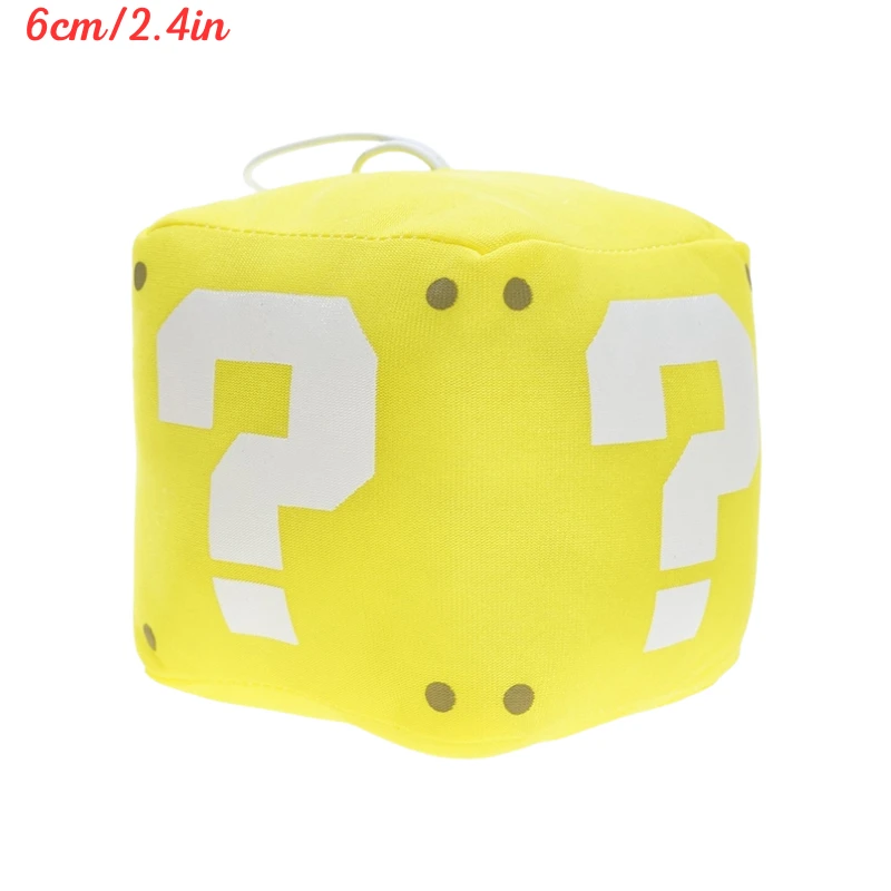 26 Styles Kawaii Mario Ice Fire Flower Boo Cappy Plush Toys Cute Anime ...