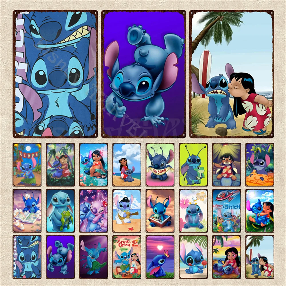 Stitch Disney Cute