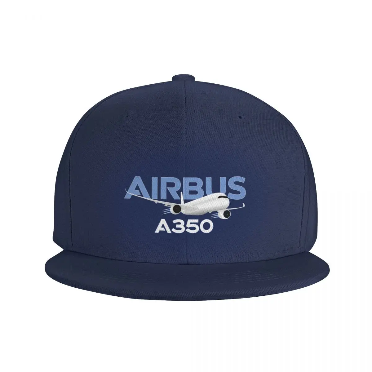 Airbus A350 airplane gift pilot Baseball Cap Fluffy Hat Kids Hat ...